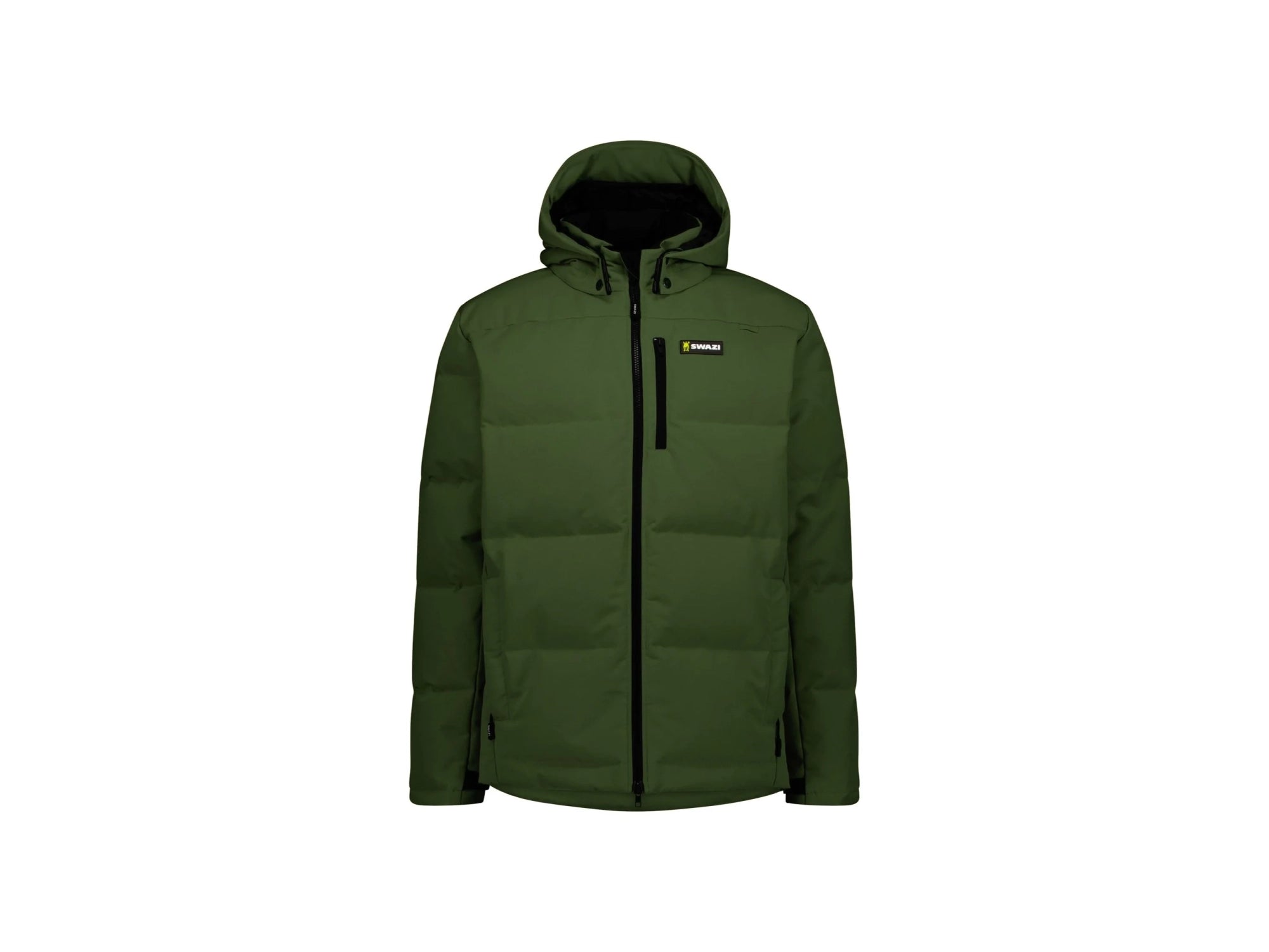 Swazi Jack Frost Jacket NZ | Outdoor Shop NZ
